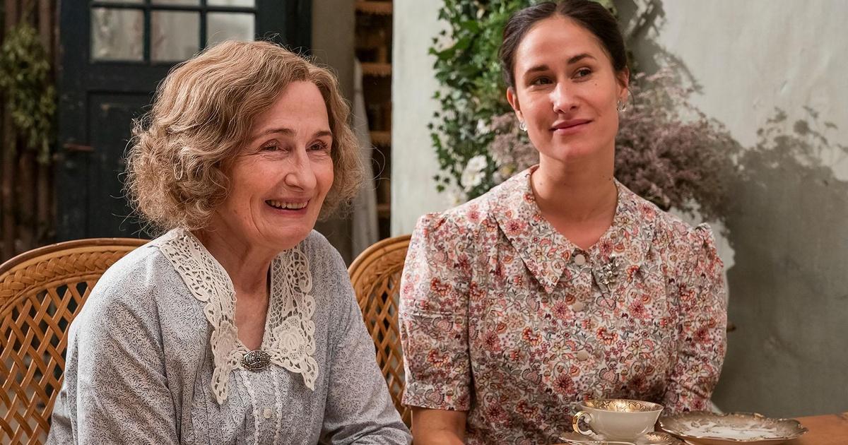 Seaside Hotel | Season 10 | Episode 8 | PBS