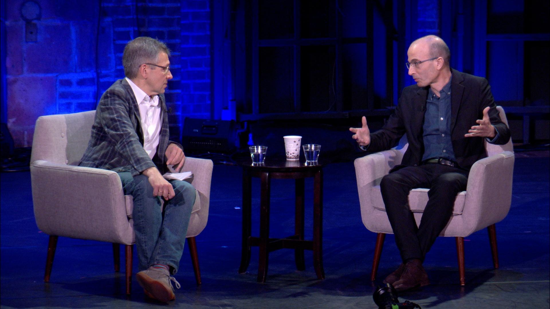 Why The World Isn T Fair Gzero World With Ian Bremmer Thirteen
