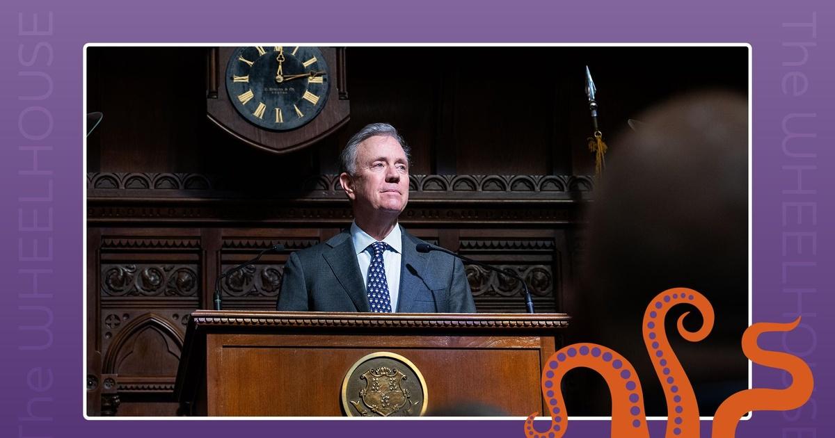 The Wheelhouse | ‘Smartphones make you stupid’: CT governor wants ‘bell ...