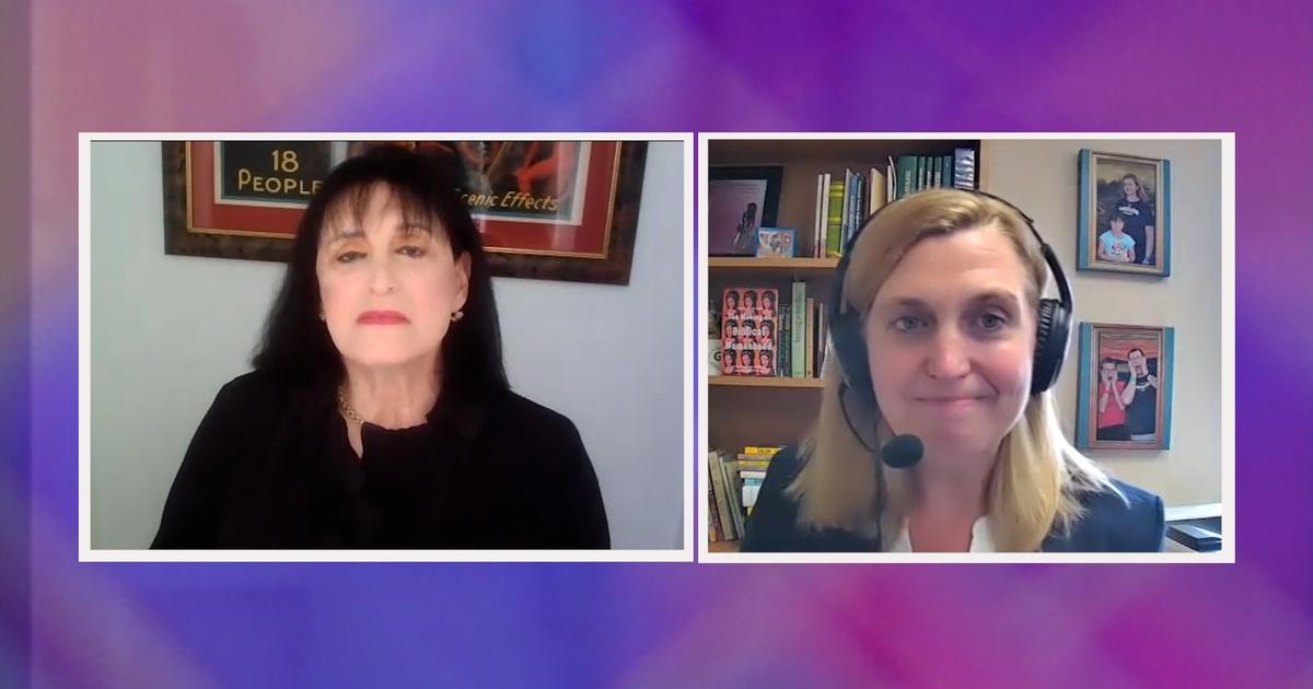 To The Contrary | TTC Extra: Women & The Pulpit | Season 30 | PBS