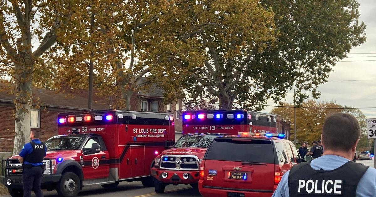 PBS News Hour | St. Louis struggles with school shooting, gun violence ...