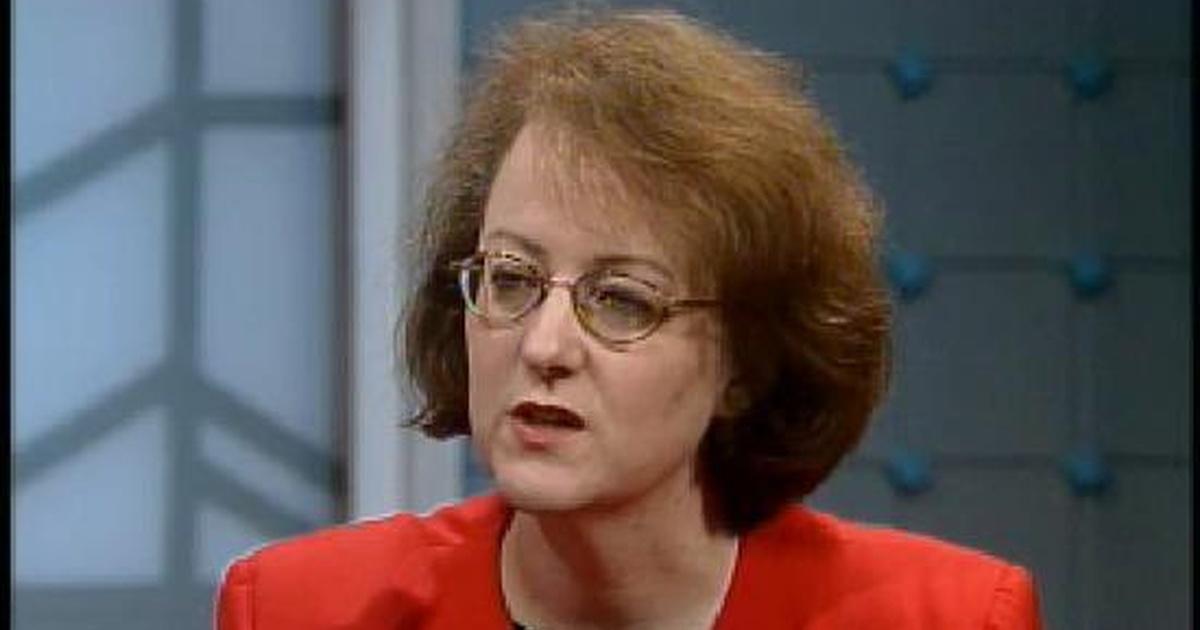 Almanac | Pam Wheelock | Season 2001 | Episode 39 | PBS