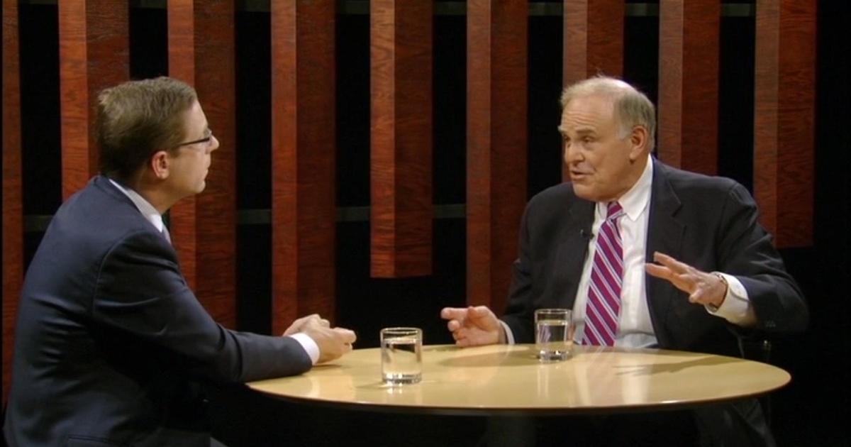 Overheard with Evan Smith | Ed Rendell | Season 1 | Episode 10 | PBS