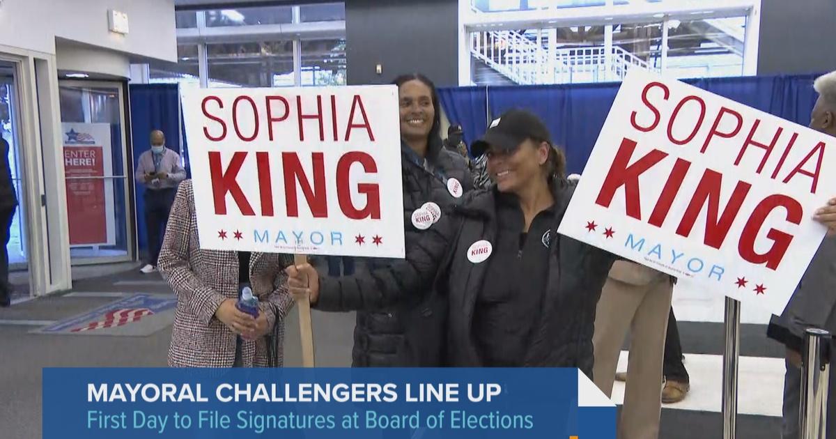 Chicago Tonight | Candidate Filing Begins in Chicago Municipal Races ...