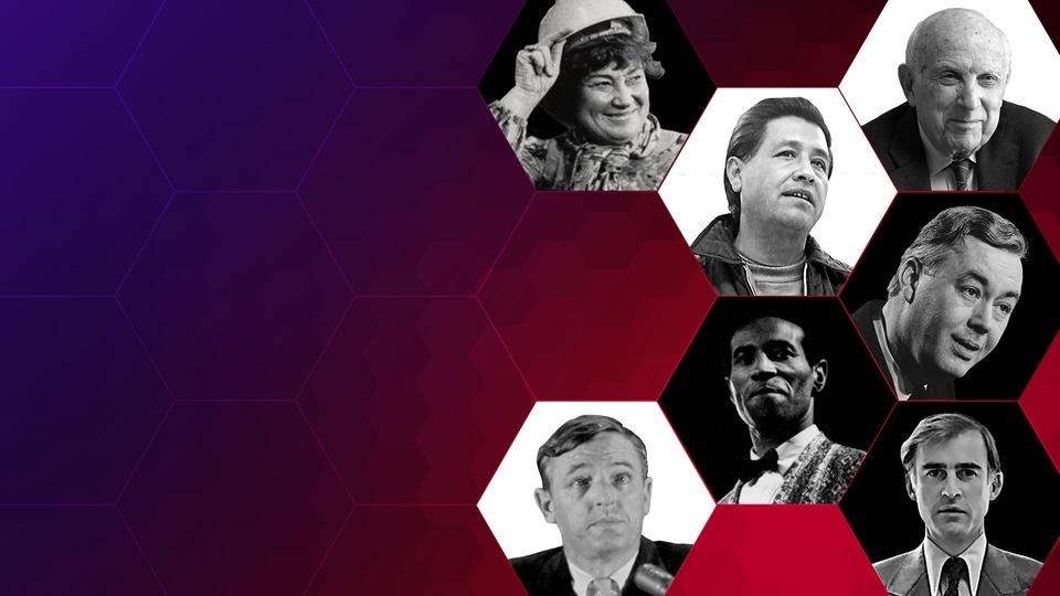 American Masters: More Extras | PBS