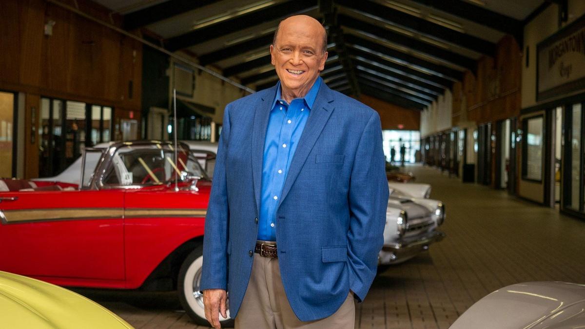 MotorWeek 40th Anniversary Special: The Future As We See It | MotorWeek ...