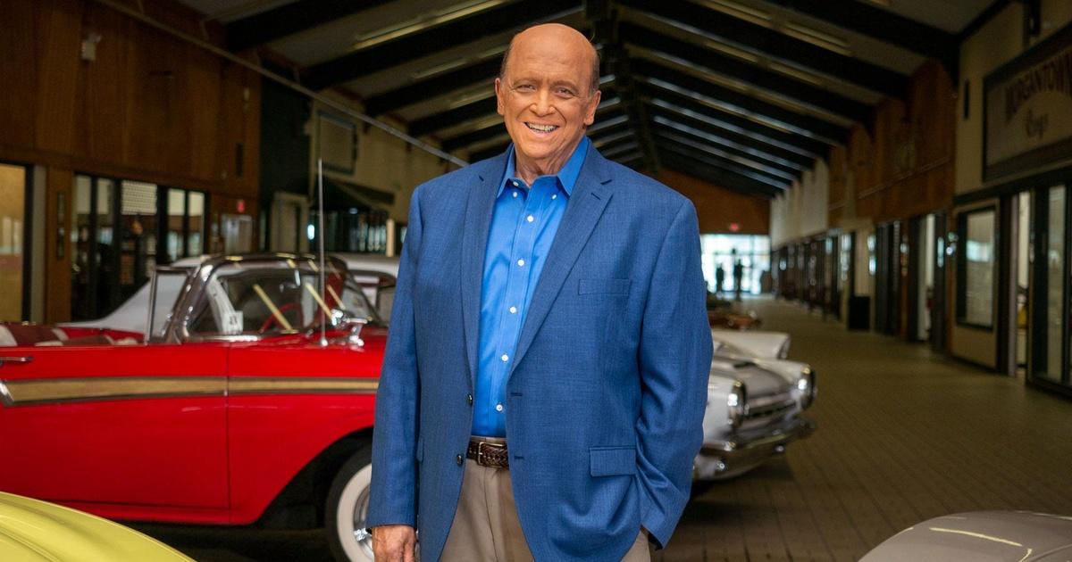 MotorWeek | MotorWeek 40th Anniversary Special: The Future As We See It ...