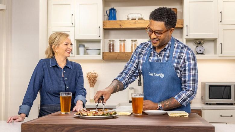 Cook’s Country - PBS KVIE