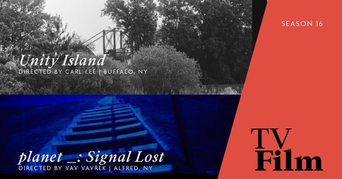 TvFilm | Unity Island | planet _____: Signal Lost: Preview | Season 16 ...