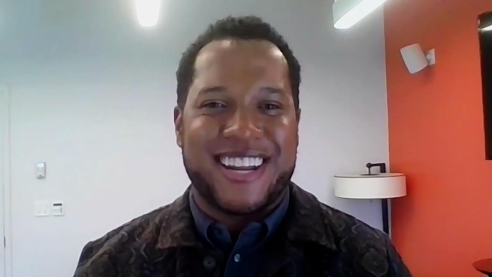 Amanpour and Company - Playwright Branden Jacobs-Jenkins on His Tony ...