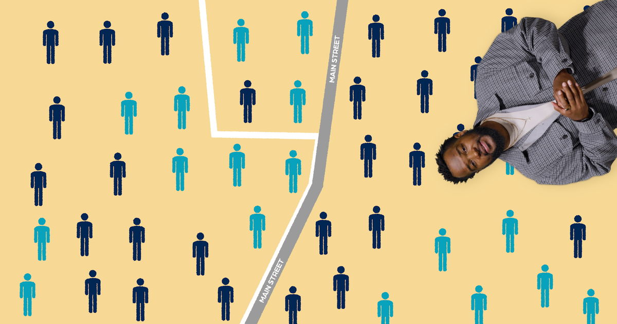 Compact Civics | “Cracking and Packing” is Democracy Hacking | Season 1 ...