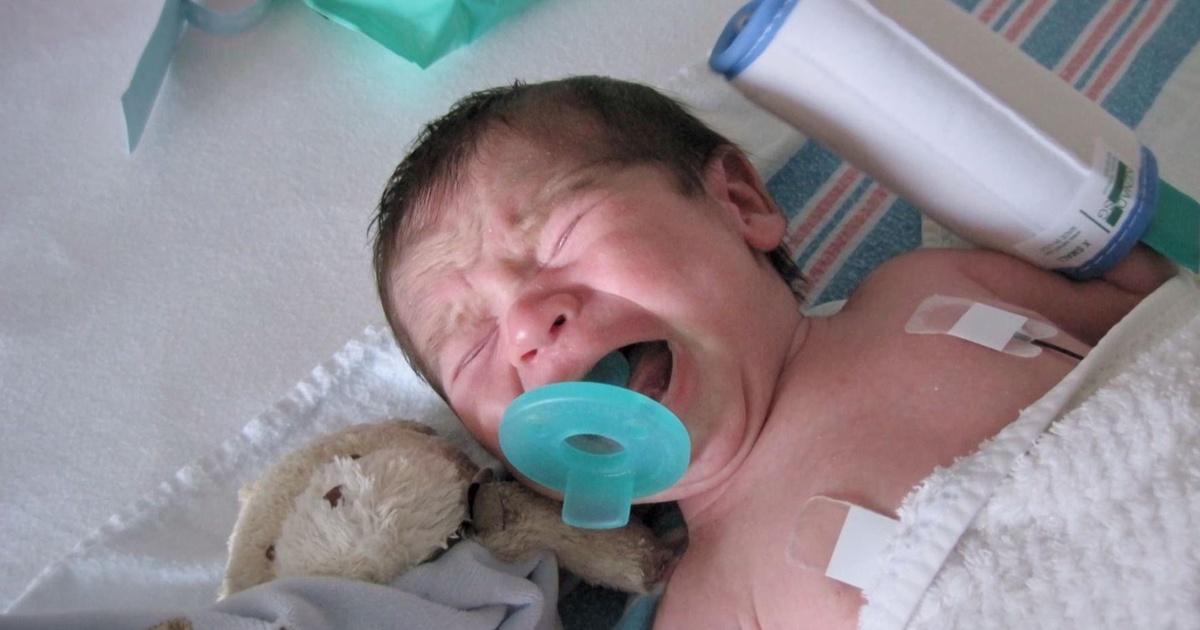 The Gene | A Young Family Navigating Spinal Muscular Atrophy (SMA) | PBS