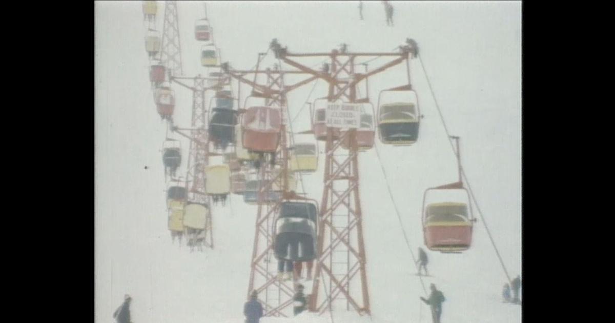 Made Here | Mount Snow the First Forty Years | Season 17 | Episode 1 | PBS