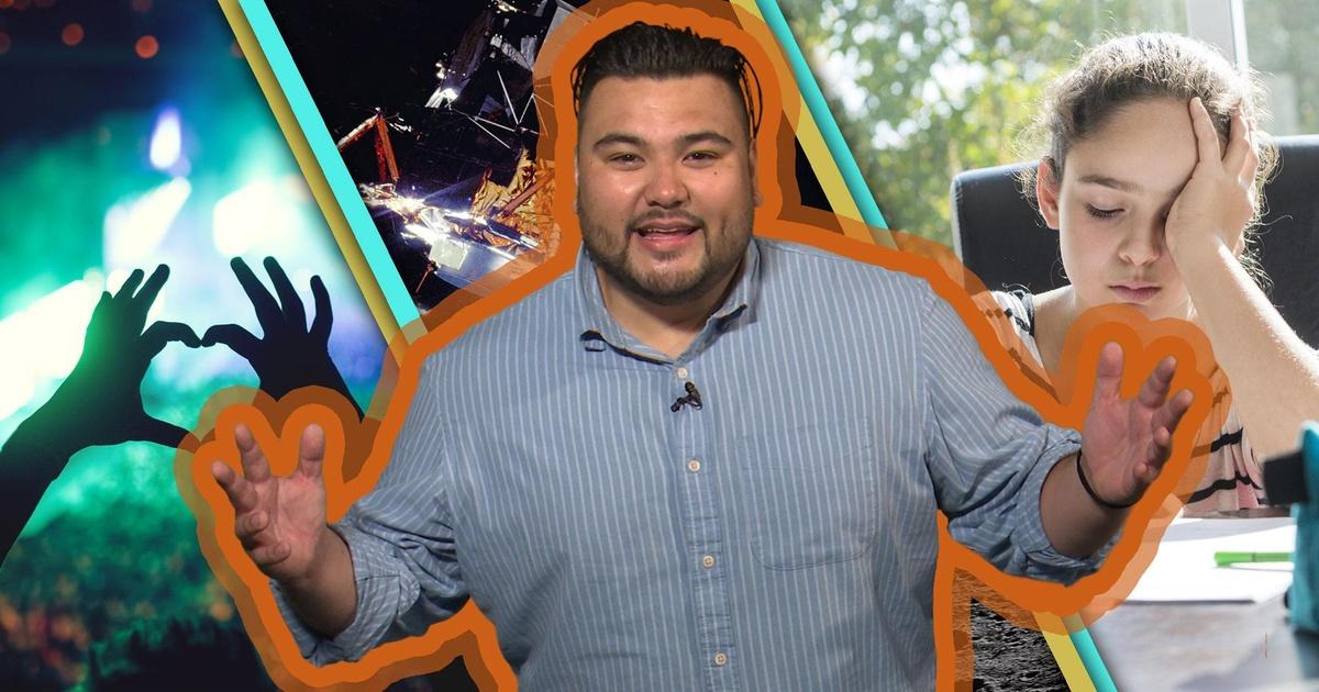 NewsDepth | Season 54 | Sept. 21, 2023 | NewsDepth 2022-2023 | Episode ...