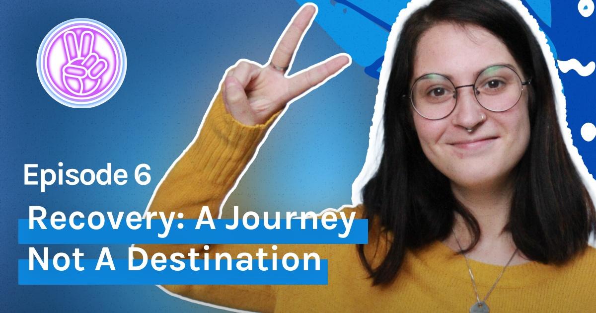 Hope Givers with Tamlin Hall | A Journey Not A Destination | Season 1 ...