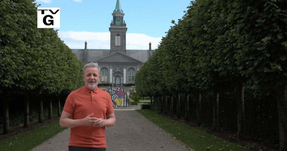 Ireland With Michael | Dublin Can Be Heaven | Season 3 | PBS