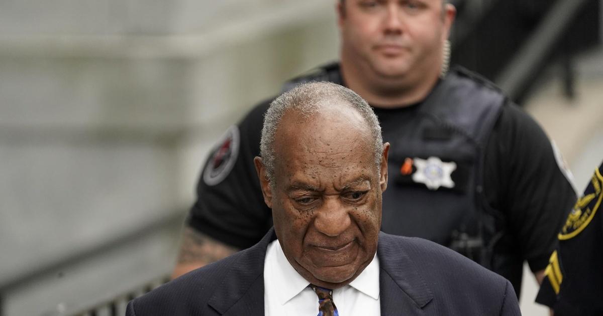 PBS News Hour | America's 'complicated' relationship with Bill Cosby ...