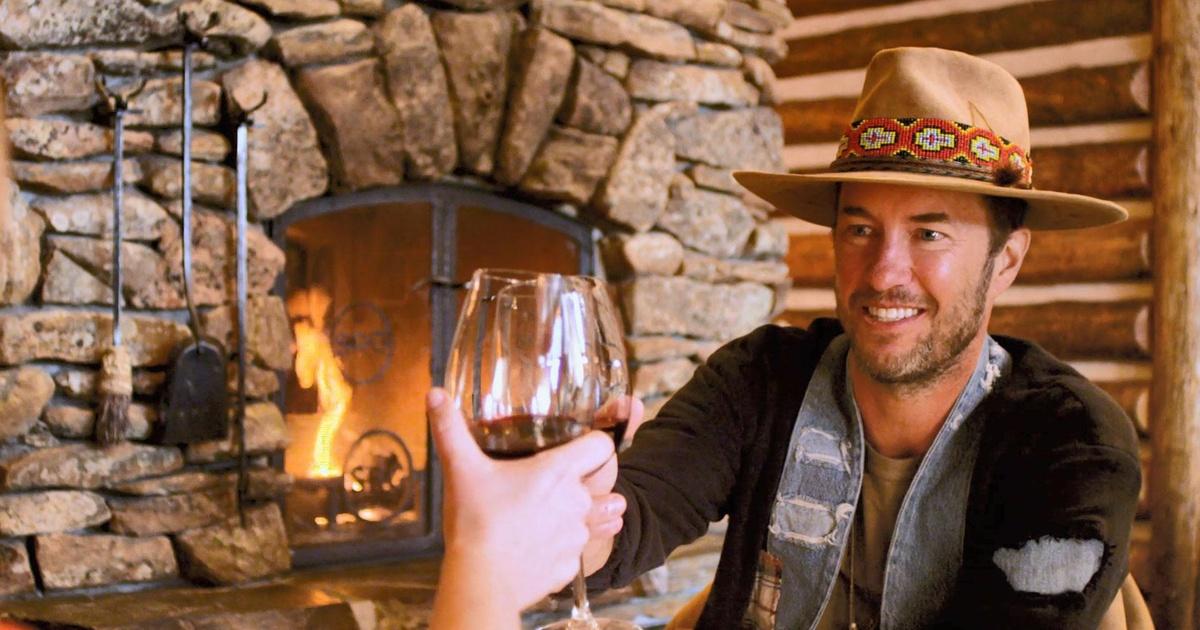 To Dine For with Kate Sullivan | Blake Mycoskie | Season 2 | Episode ...