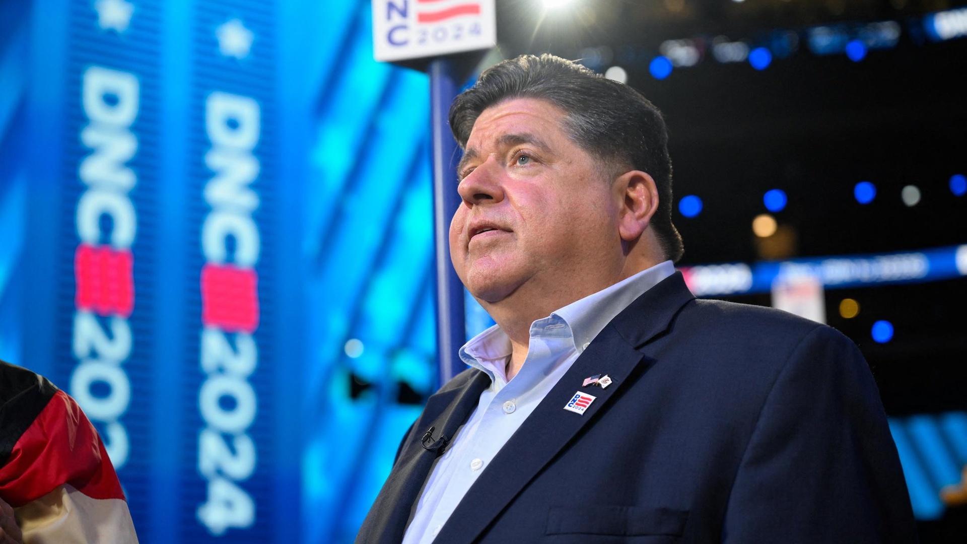 Democratic governors leading efforts to 'protect democracy' | PBS News Hour | THIRTEEN - New ...