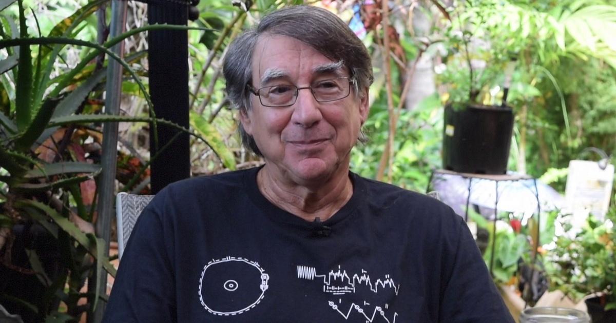 LAaRT | Jon Lomberg | Season 2018 | Episode 24 | PBS