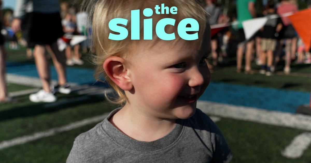 The Slice | Tiny Feet, Big Heart | Season 2024 | Arizona PBS