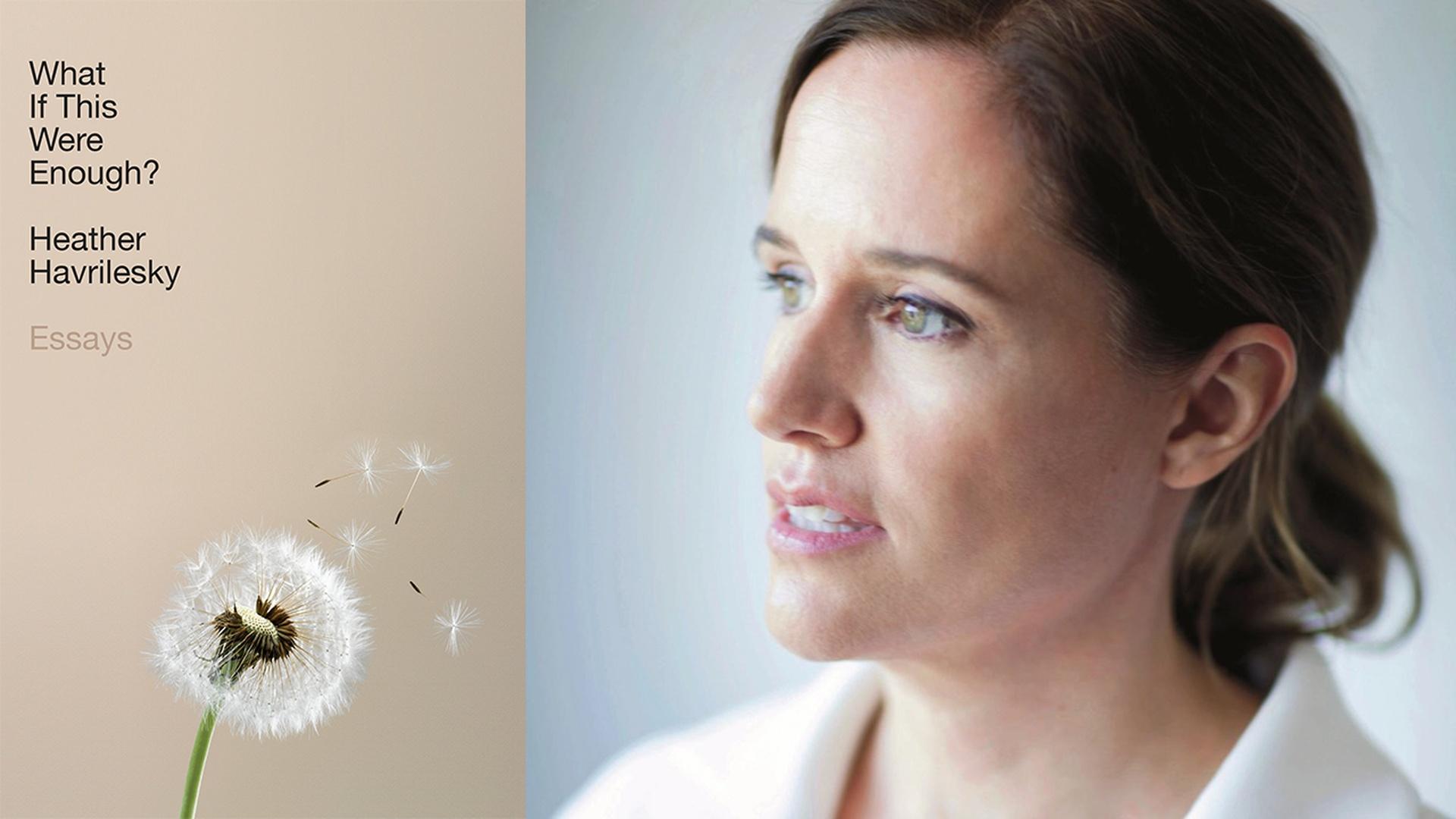 Heather Havrilesky | Miami Book Fair | PBS Books | THIRTEEN - New York Public Media