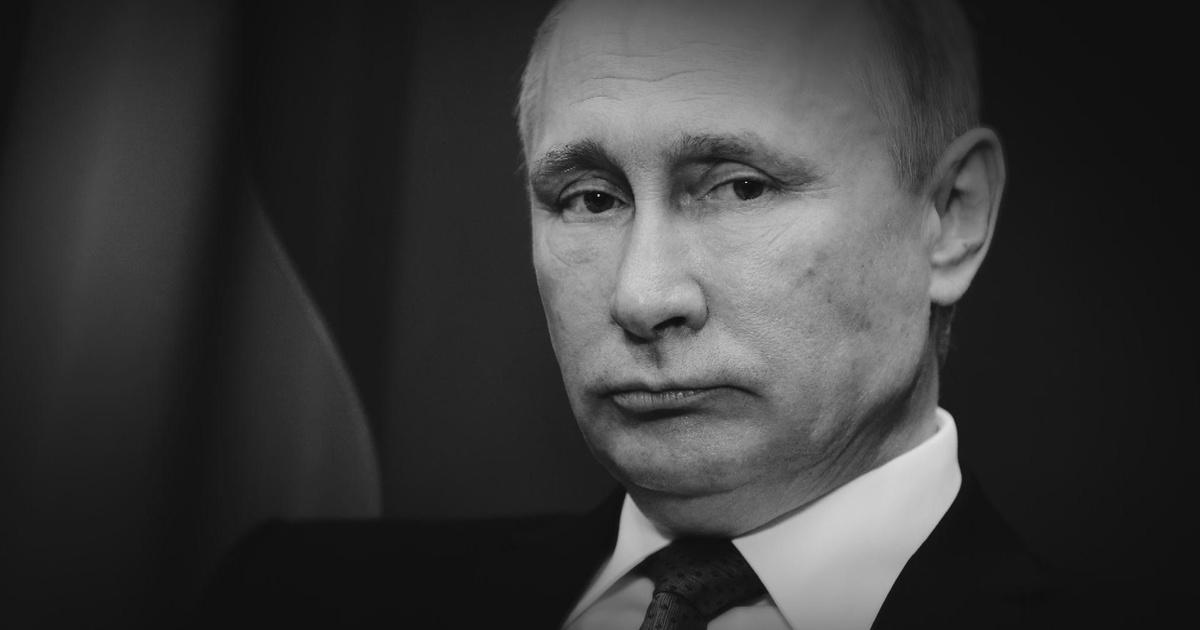 FRONTLINE | Putin's Revenge | Part Two | Season 2017 | Episode 20 | PBS