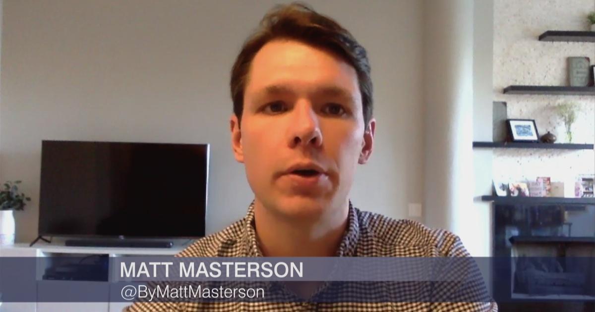 Chicago Tonight | ‘Breakdown of Communication’ Led to ...