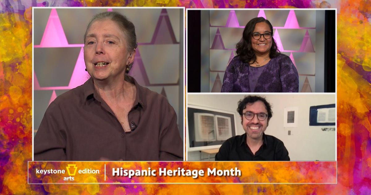 Keystone Edition | Hispanic Heritage Month | Season 2021 | PBS