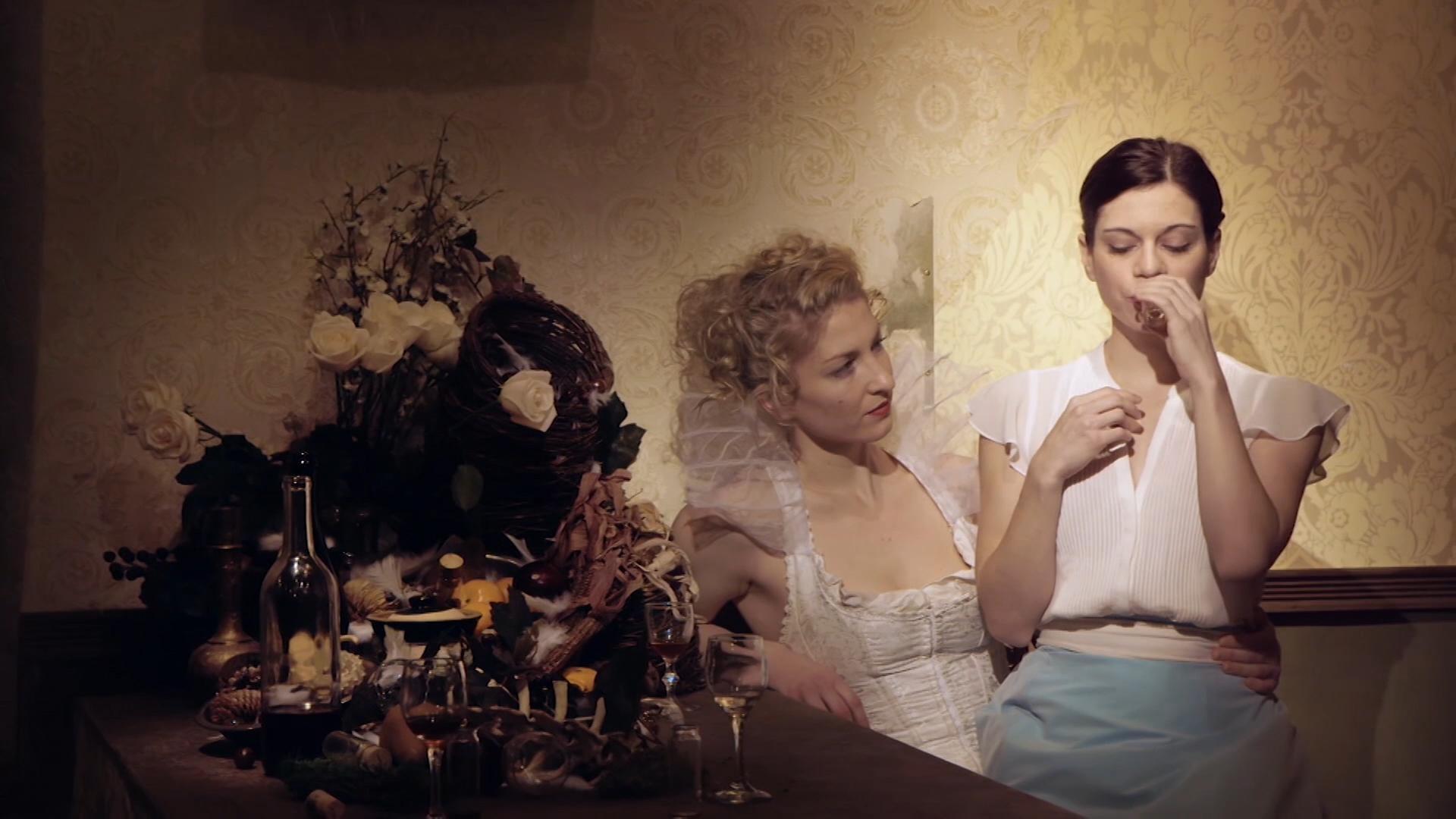 Immersive Musical Theater | IMMERSIVE.WORLD | ALL ARTS