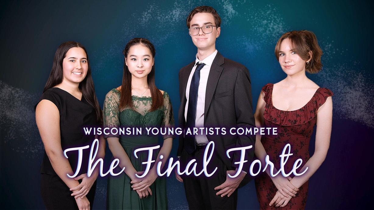 Preview: Final Forte 2025 | Watch on PBS Wisconsin