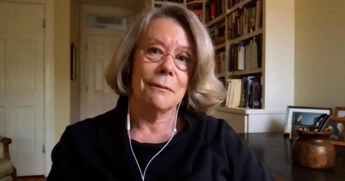 Amanpour and Company | Three Female Journalists on the Front Lines of ...