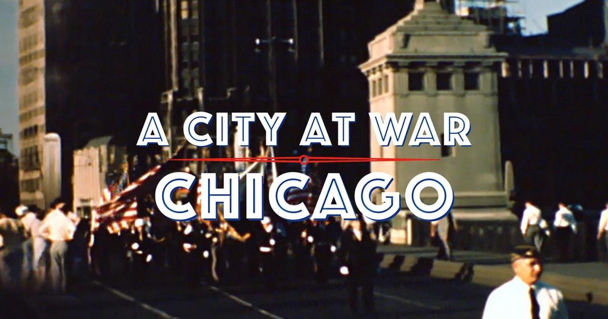 A City at War: Chicago | PBS