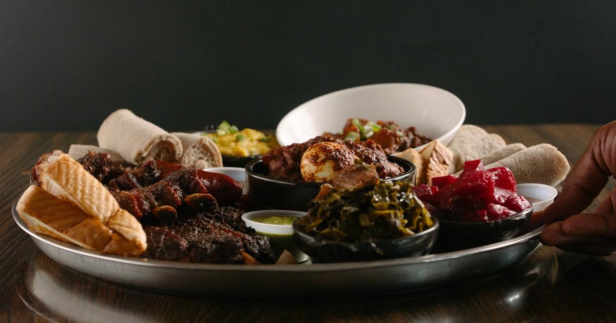 The State of BBQ: A Texas Monthly Special | Preview | PBS