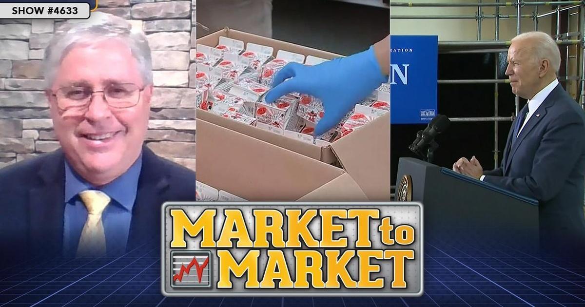 Market to Market | Market to Market (April 2, 2021) | Season 46 ...
