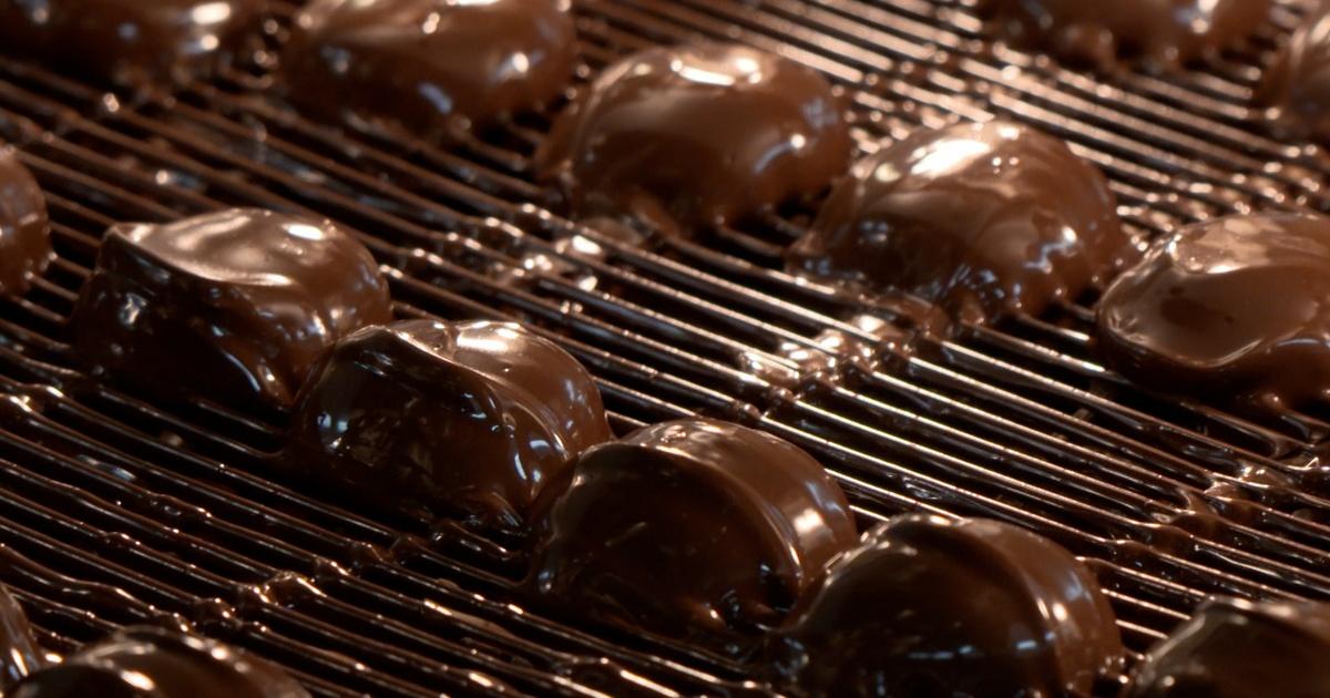 Lehigh Valley Rising | Lehigh Valley Rising Ep. 10 Sweets and Snacks ...