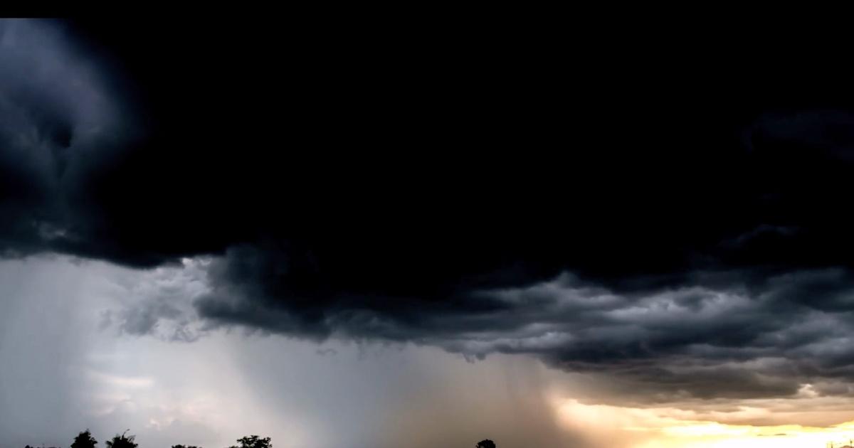 The Rain We Keep | Hyperlocal Recharge | PBS