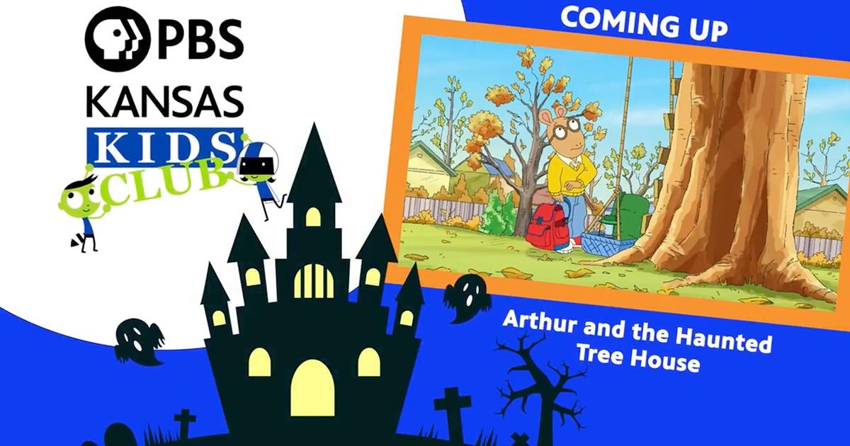 Membership Drive | BBH ARTHUR | Season 2022 | PBS