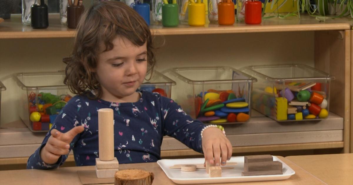 Let's Learn | CONSTRUCT WOOD SCULPTURES | Season 2024 | PBS