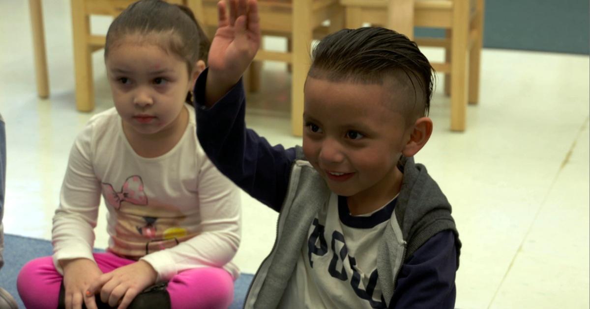 Parenting Minutes | Pre-K for All – Spanish | PBS