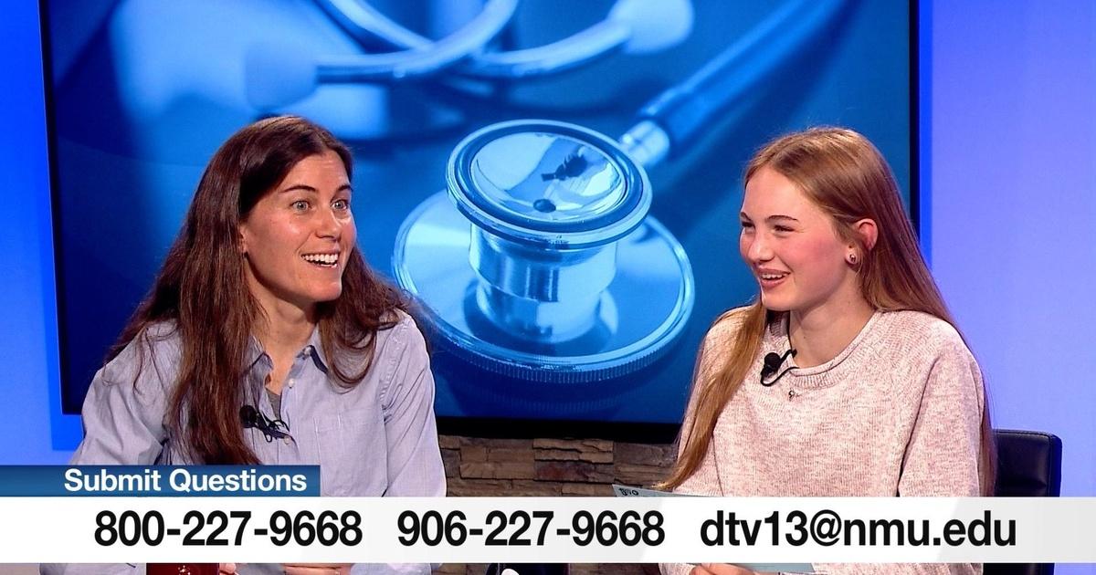 Ask the Doctors | The Brain, Brain Injuries, and Spine | Season 2024 ...