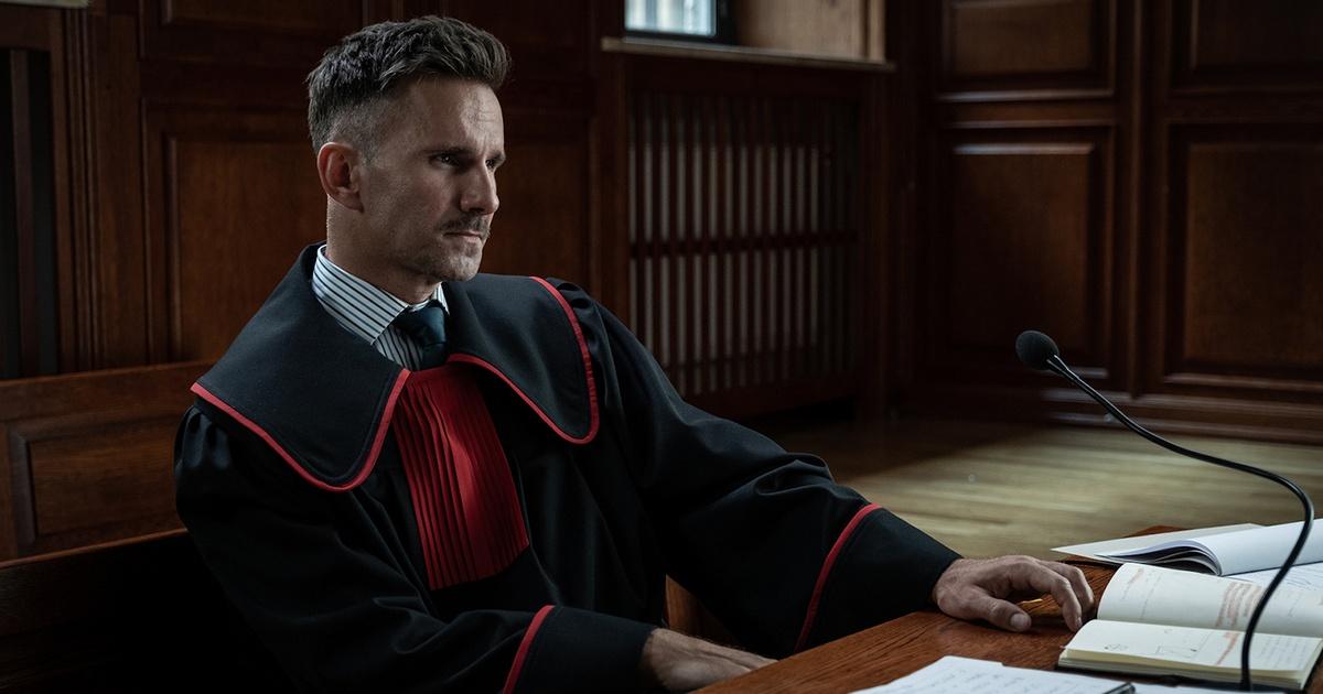 The Defence | Season 2 | Episode 2 | PBS