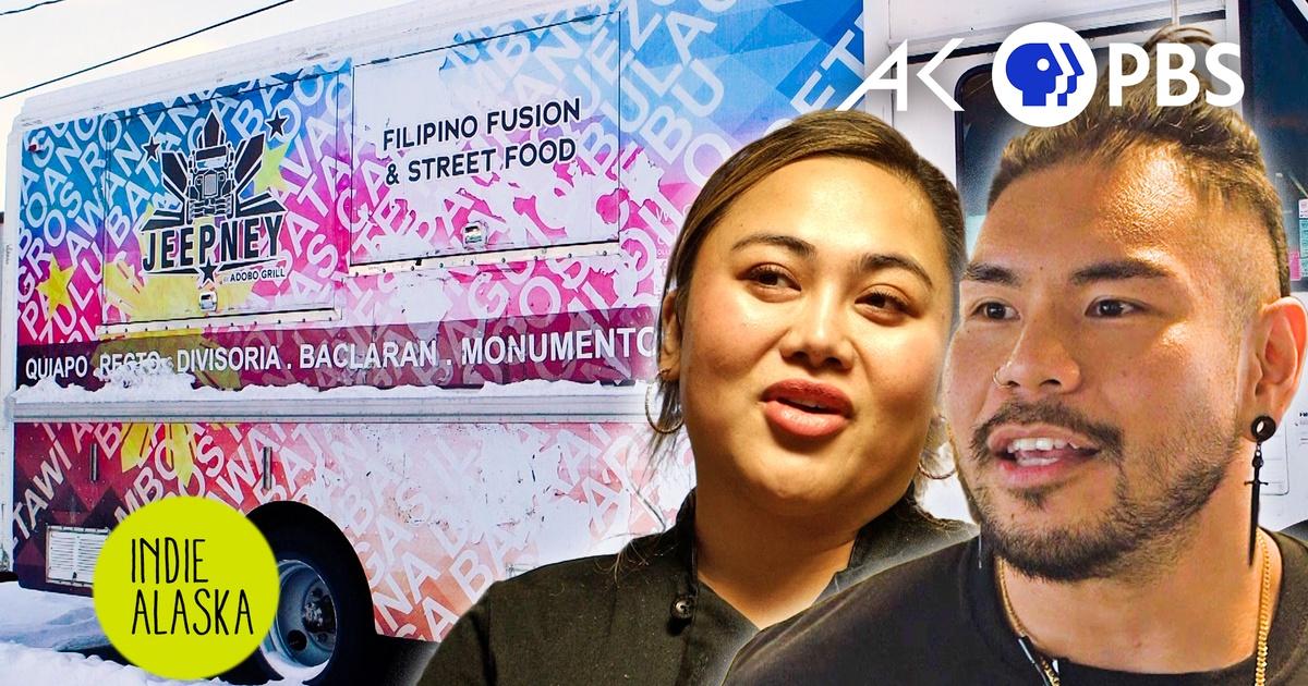 Indie Alaska | PBS