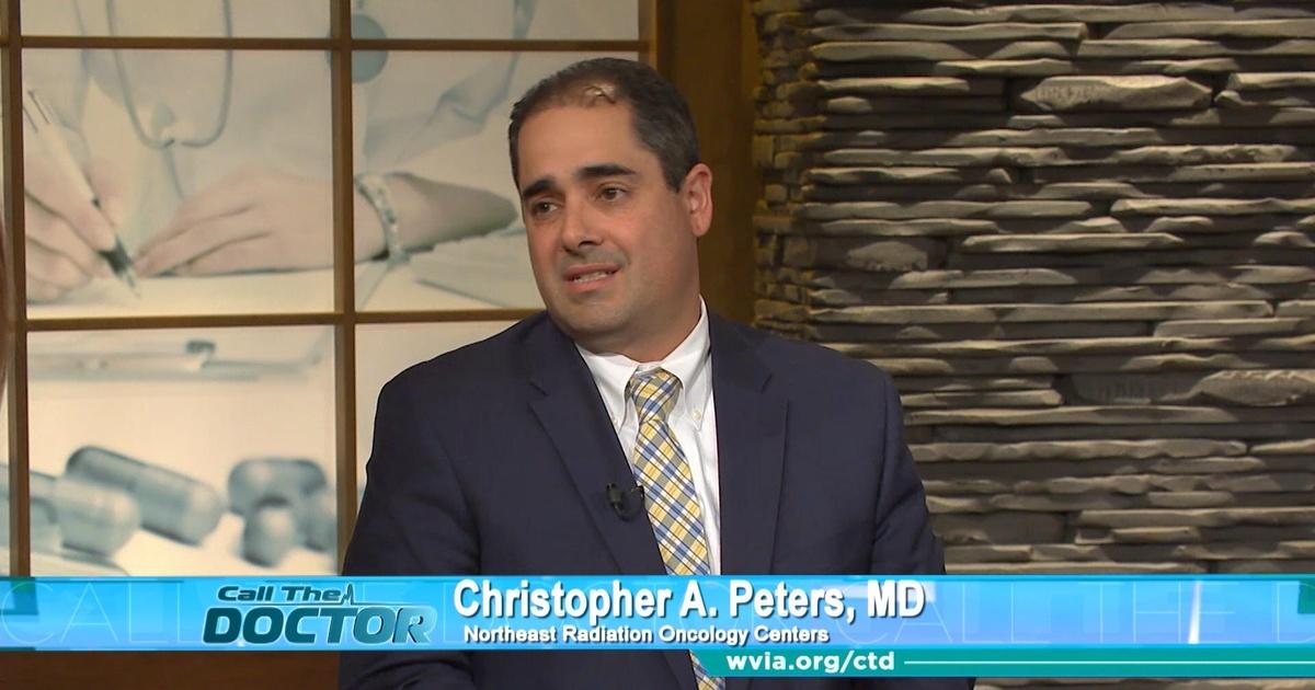 Call The Doctor | Christopher A. Peters, MD | Season 31 | Episode 15 | PBS