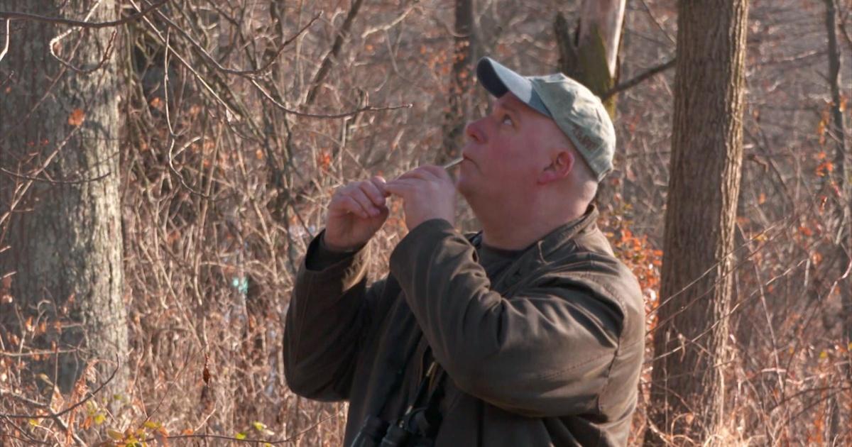 State of the Arts | Clarinetist Andy Lamy | PBS
