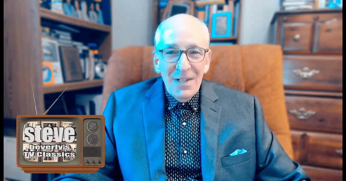 Steve Beverly's TV Classics | Steve Beverly Preview | PBS