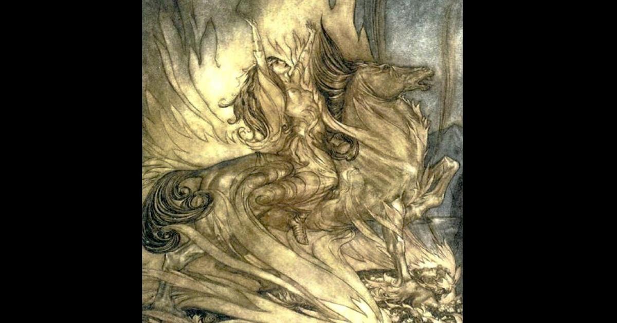 SDPB Specials | The Ring Without Words - Richard Wagner | PBS