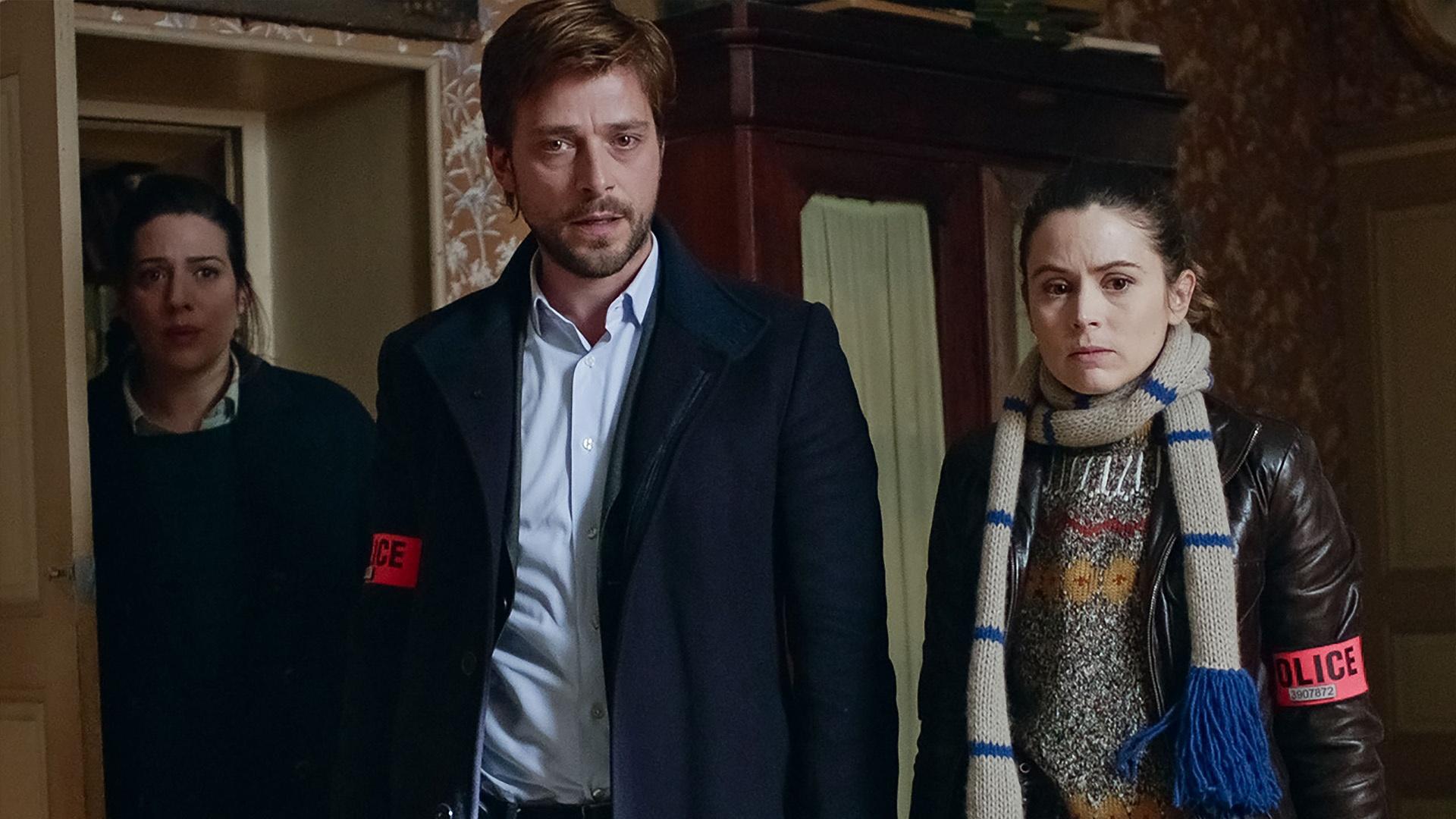 The Big, Bad Wolf | Origins | THIRTEEN - New York Public Media