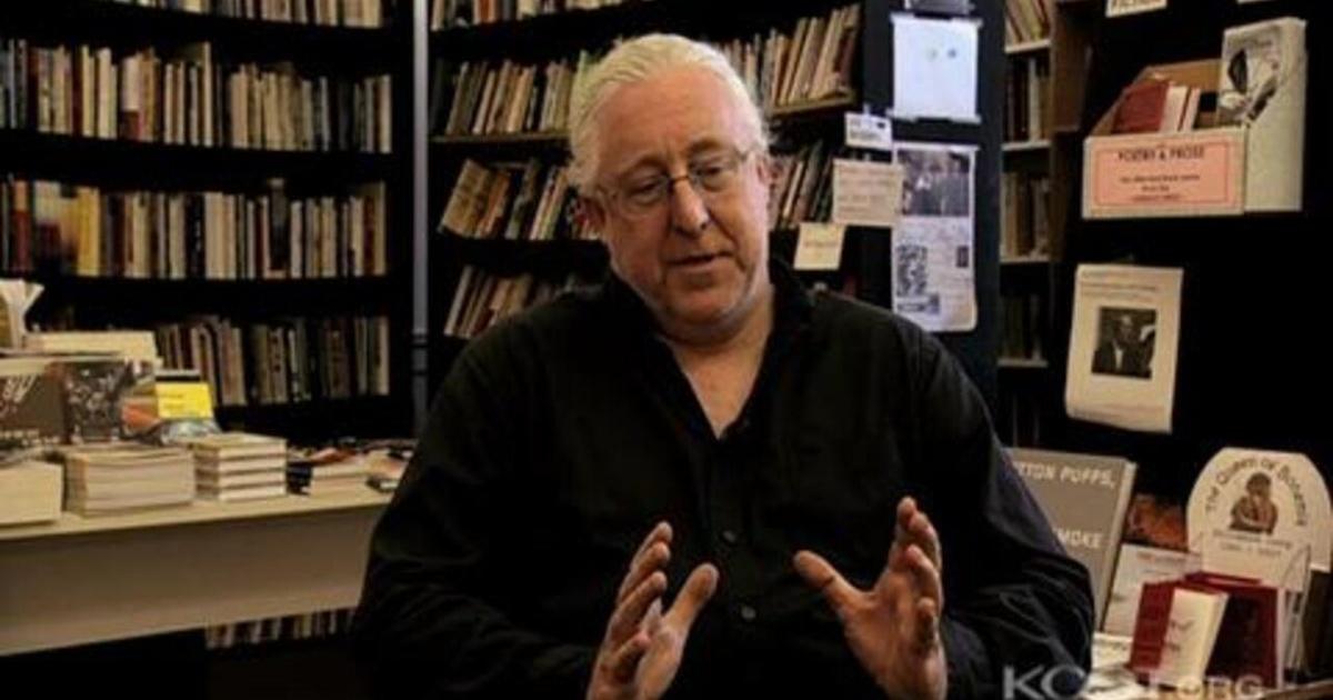 Departures | Fred Dewey - The Edge of the Society | PBS