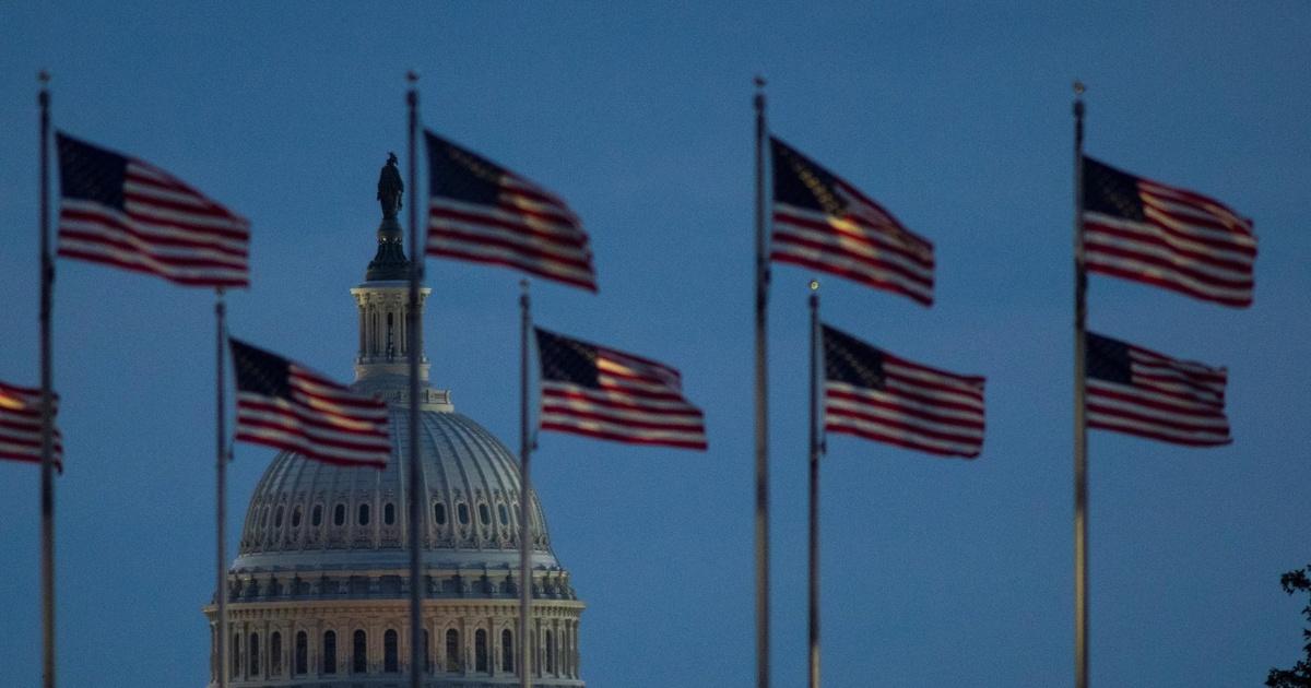PBS News Hour | How young Democrats are pushing to redefine the party ...